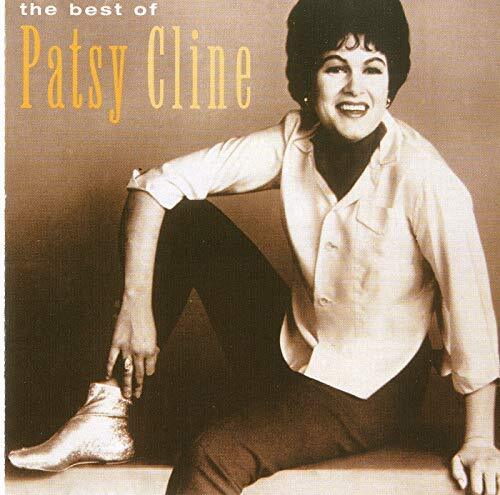 Patsy Cline The Best of Patsy Cline (CD) Album (UK IMPORT) | eBay