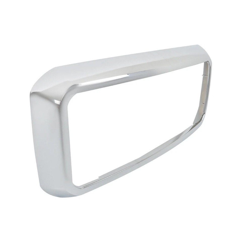 Chrome Platinum Grille Frame For Ford F250 F350 Super Duty 2011-2016 | eBay