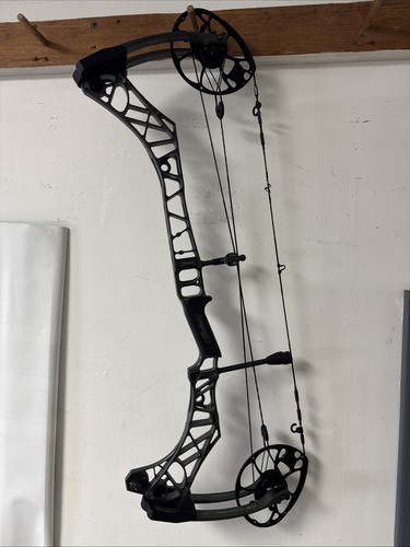 mathews vxr 31.5 compound bow | eBay