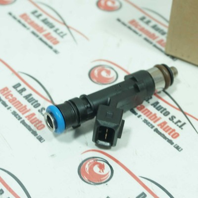 Injecteur Essence Opel Corsa-Astra-Meriva Cod. 0280158205 Neuf Original ...
