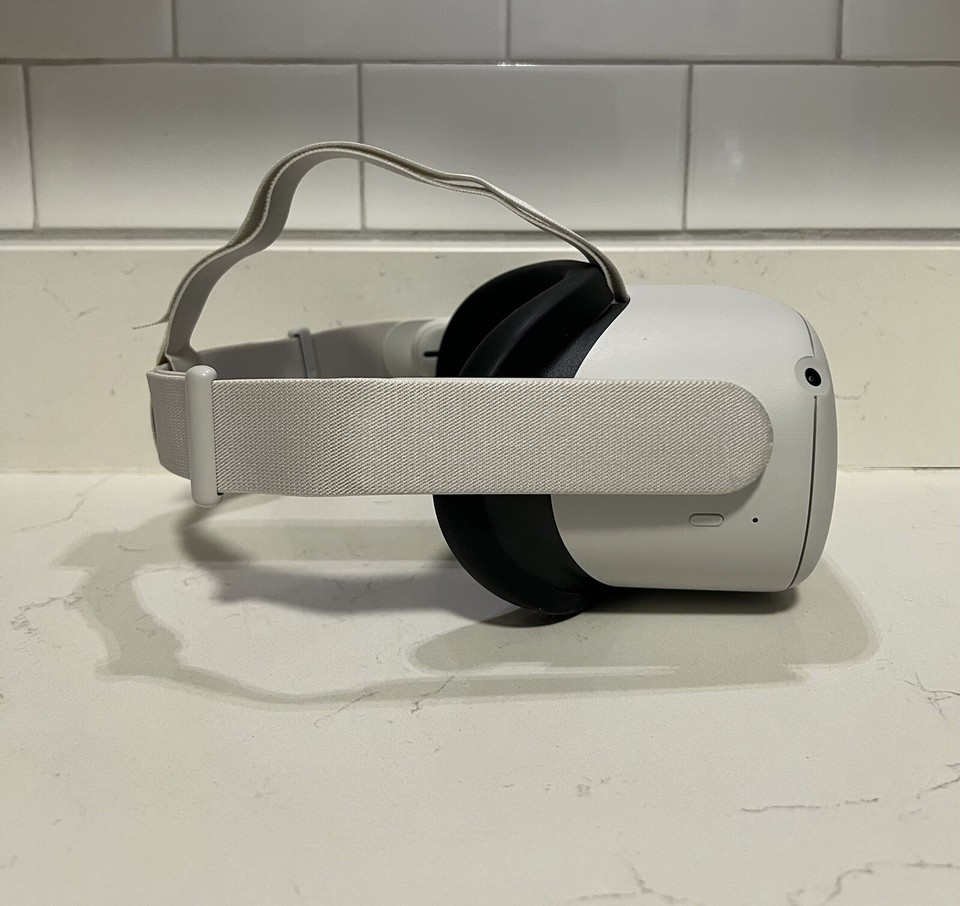 Meta Oculus Quest 2 - 128GB VR Headset With Box | eBay