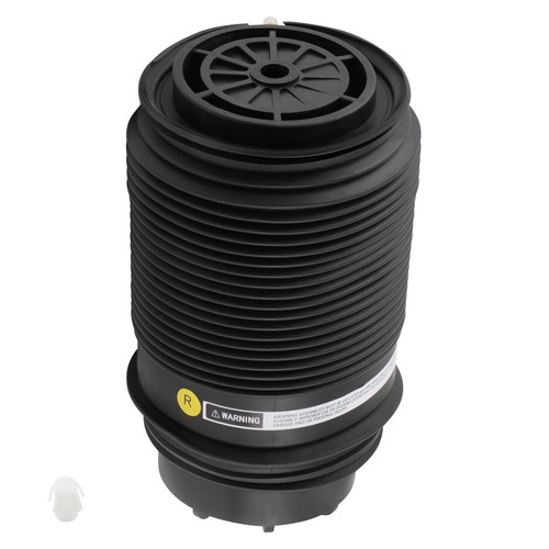 Rear Left Air Suspension Spring 2123200725 for Mercedes E-CLASS W212 ...