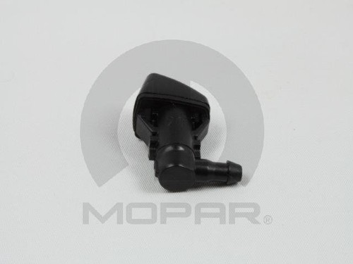 Genuine OEM Mopar Windshield Washer Nozzle for Dodge Nitro Jeep Liberty ...