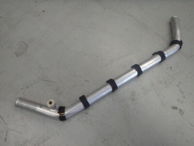 Ferrari 360 Fuel Tanks Connection Pipe 181695 J066 | eBay Australia