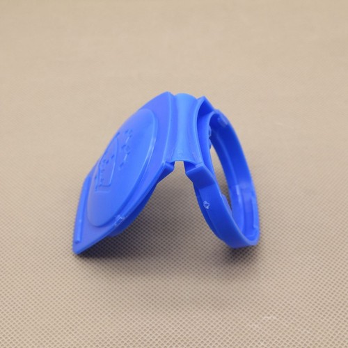 Wiper Washer Fluid Reservoir Tank Cap Bottle Cover 3Q0955455 For ...