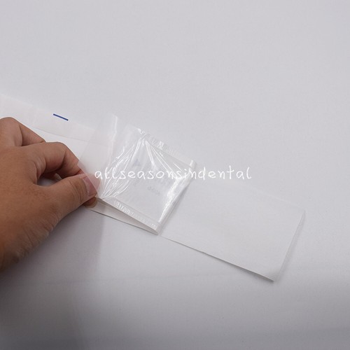 500pcs Dental Plastic Disposable Camera Sheath/Sleeve/Cover For ...