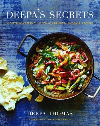 Deepa Thomas Deepa's Secrets (Hardback) 9781510718982| eBay