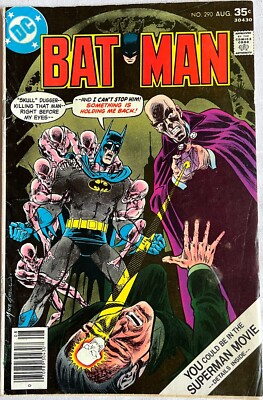 Batman Comics, Detective Comics, Shadow of the Bat, Batman Adventures ...