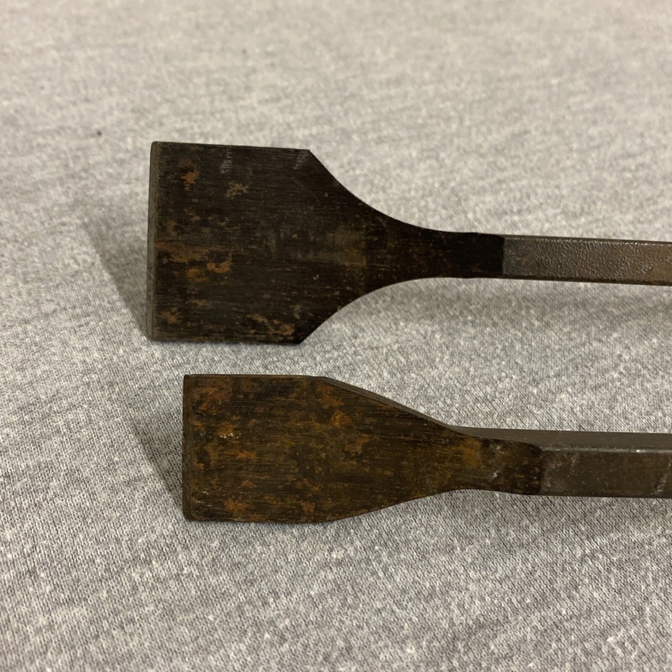 Snap-on Tools USA Soft Grip Rigid Carbon Scraper Set SGCSA8 SGCSA12 ...