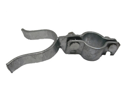 Fork Latch Residential Chain Link Fence Gate Lockable. | eBay