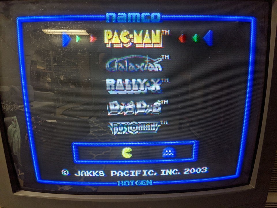 Vintage 36" Toshiba Tube CRT Color TV | eBay