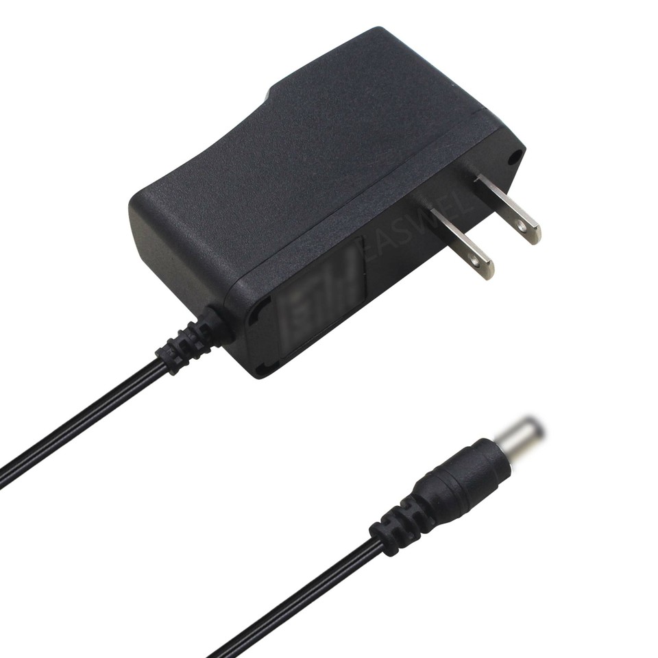 12V DC POWER ADAPTER FOR MOTOROLA DIGITAL RECEIVER 503913-007 FOR ...