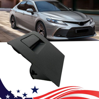 Coin Holder Black Coin Box For Toyota Camry 2018-2021 New 55450-06010 ...