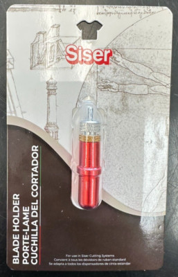 Siser Blade Holder for Siser Cutting Systems | eBay