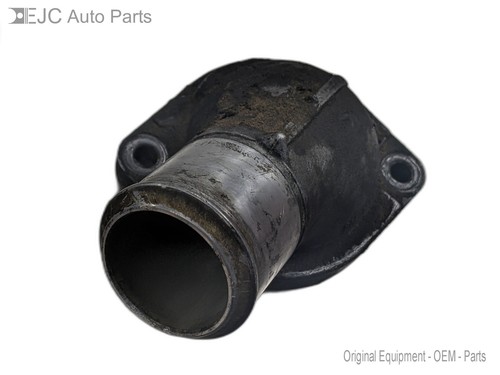 Thermostat Housing For 11-18 Chevrolet Express 3500 6.0 12587395 RWD | eBay