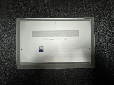 HP EliteBook 830 G7 Core i7-10610U CPU @ 1.80GHz 8GB Ram HP EliteBook 830 G7 Core i7-10610U CPU @ 1.80GHz 8GB Ram