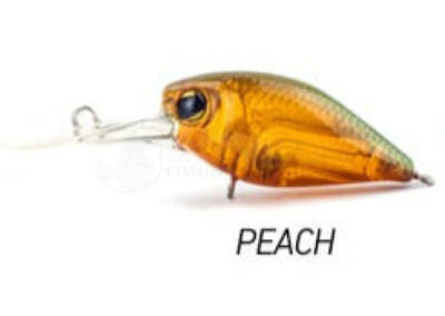 Pro Lure S36 Shallow Crank Bream Bass Fishing Lure 36mm - Choose Colour ...