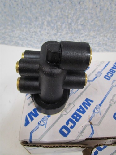 Volvo Meritor Brake Safety Valve 20815953 for sale online | eBay