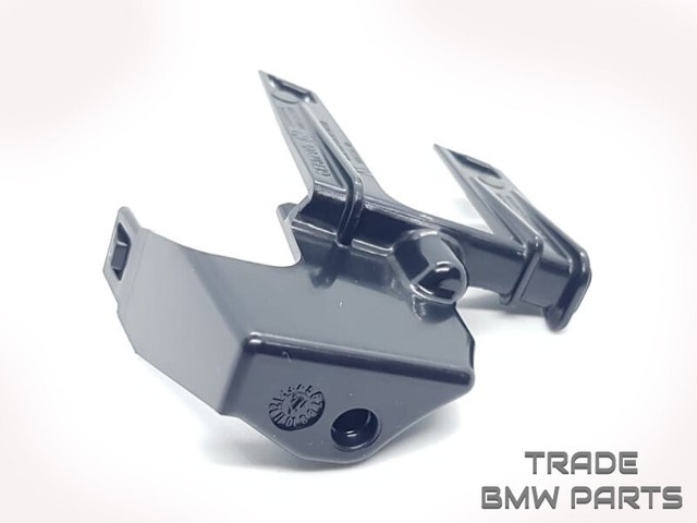 BMW 1 Series F20 F21 2015-2017 Support Fog Lamp Right Driver Side ...