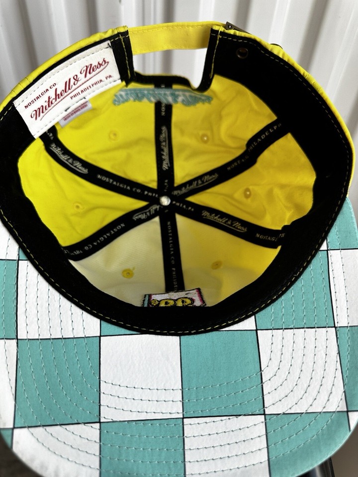 Unisex Skaters / Baseball Hat. Arizona& Best Buy 99c Logo. Mitchell ...