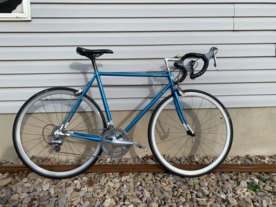 Bicycles - Strada Road Bike - Nelo's Cycles