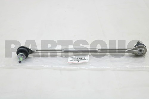 4882047020 Genuine Toyota LINK ASSY, FRONT STABILIZER, RH/LH 48820 ...