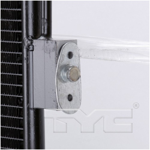 A/C Condenser TYC 30044 fits 15-20 Dodge Durango 3.6L-V6 for sale ...