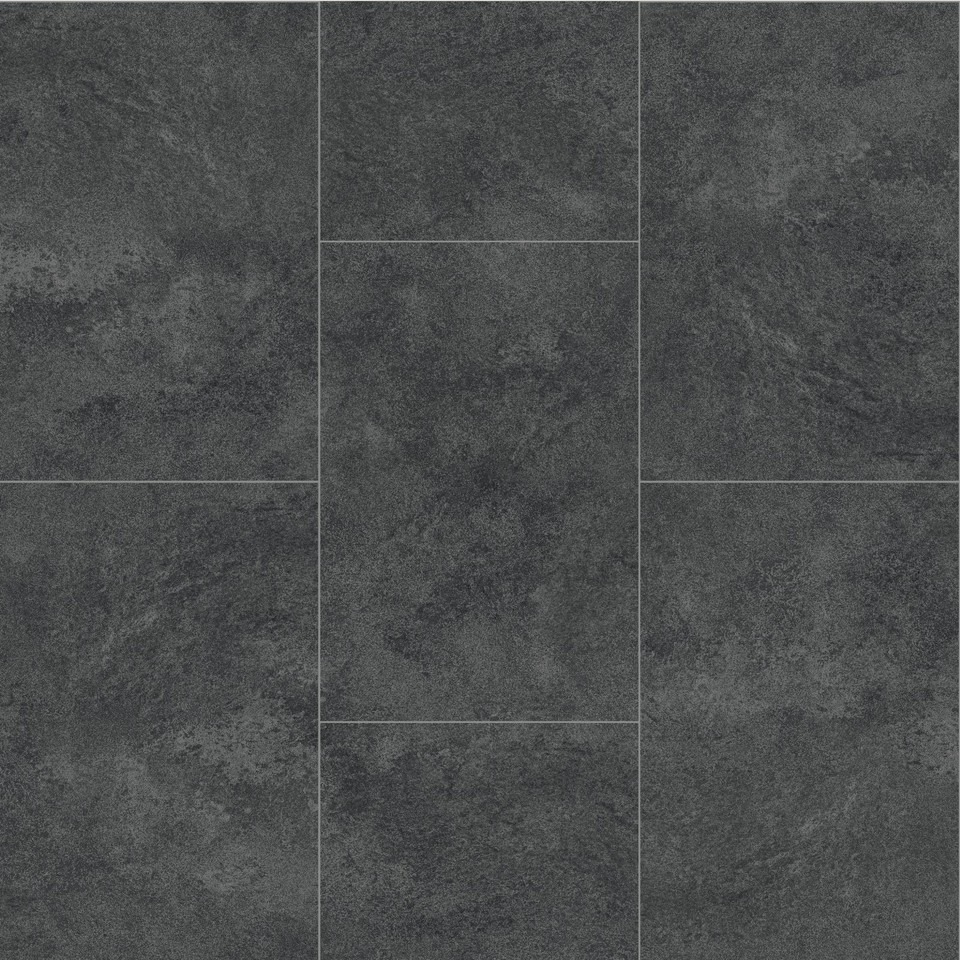 Vinyl Flooring Wood Plank Effect Felt Backed Roll Lino Kitchen Bathroom ...