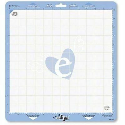 Sizzix eclips Accessory - 12\ x 12\ Cutting Mat, 2 Pack for sale online ...