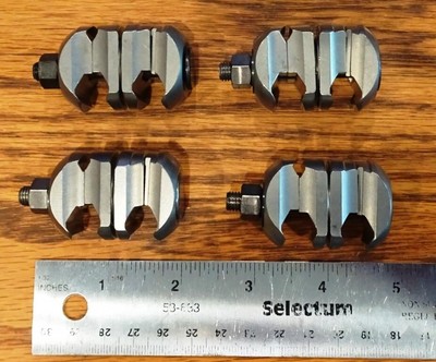 Orthopedic - Synthes External Fixator