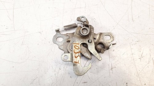 9801114080 serrure capot pour OPEL CROSSLAND X 1.2 (08 68) 2017 1038542 ...