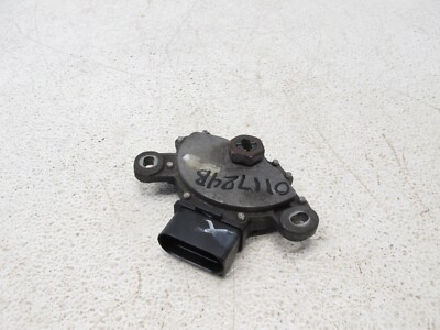 05-16 MINI COOPER COUNTRYMAN R60 AT TRANSMISSION GEAR POSITION SENSOR ...