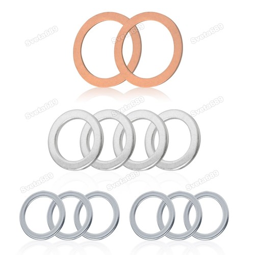 For Toyota 12PCS 12157-10010 90430-24003 90430-18008 Differential Plug ...