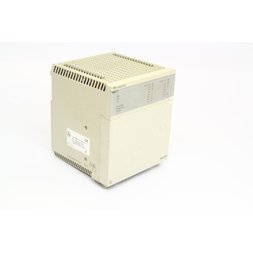 Philips 9404 810 52001 MMS 102 MMS102 P8 Compact line module (B310.2 ...