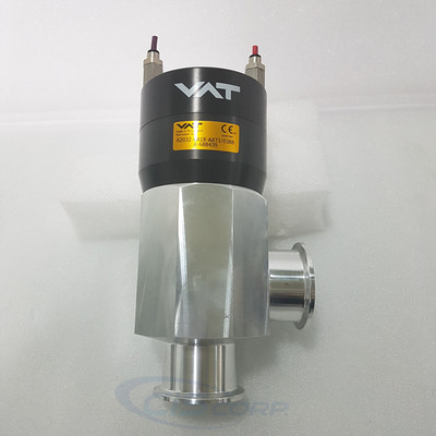 VAT 62032-KA18-AAT1 Angle Isolation Valve | eBay