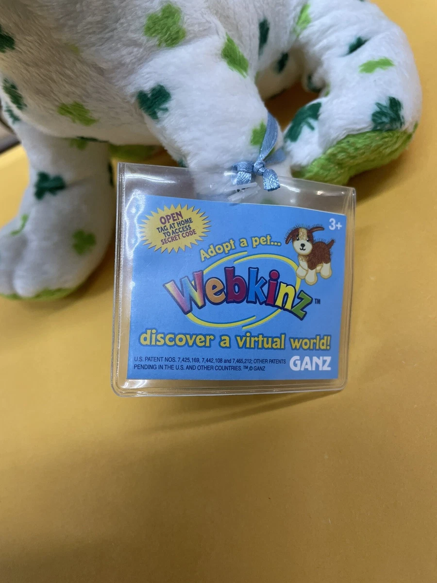 Webkinz Codes Unused 2022