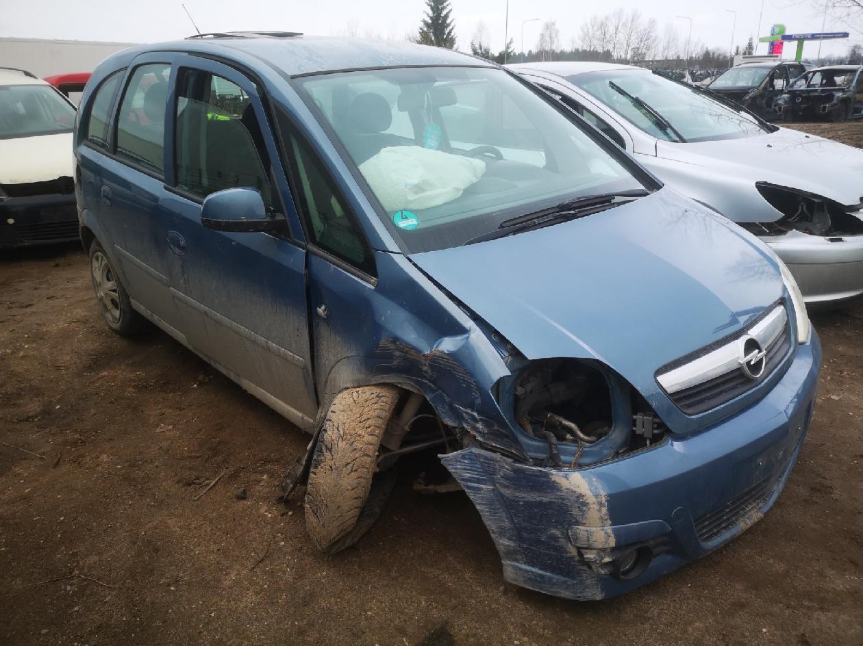 93299986 Hood bonnet Hinge right for Opel Meriva UK1880765-70 | eBay UK