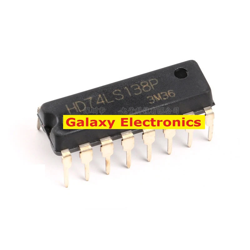 74ls138