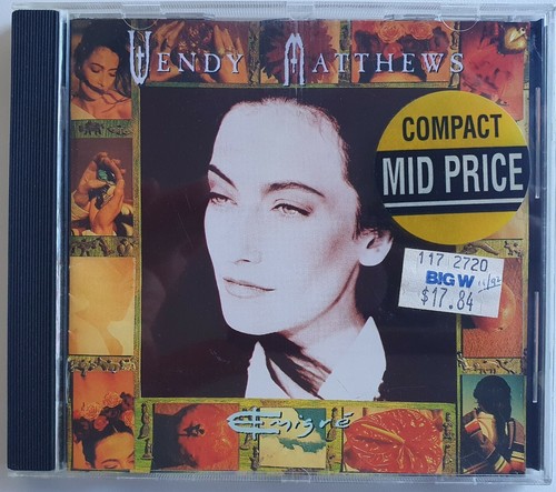 Wendy Matthews ‎– Emigré CD | eBay