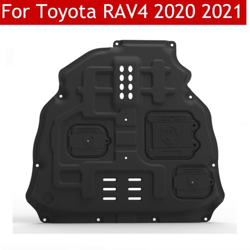 Under Engine Guard Board Splash Shield Mudflaps For Toyota RAV 4 2020 ...