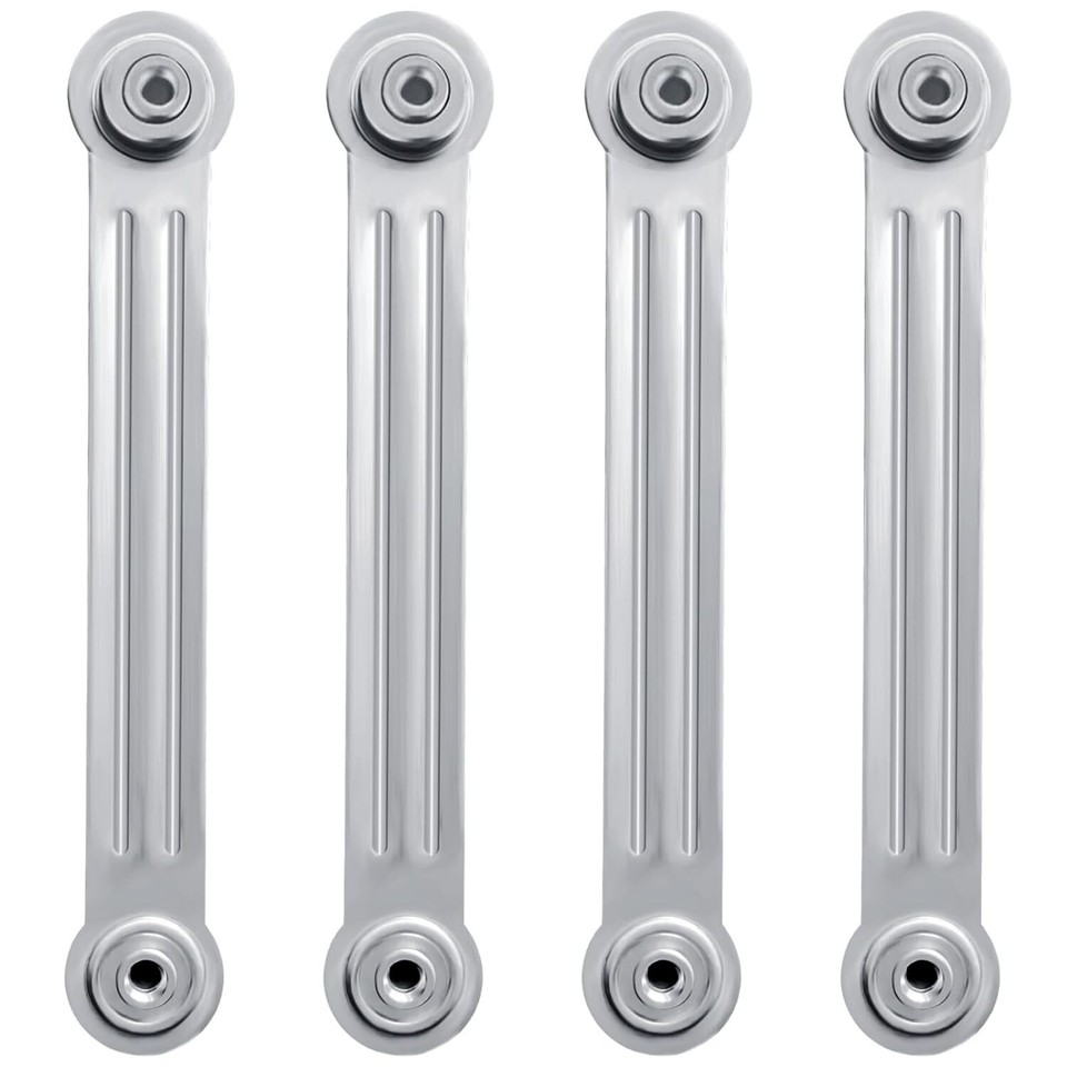 Glider Bearing Arm Bracket Replacement Hardware Rocker Parts, 9 Inch ...