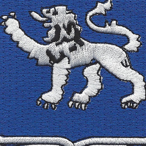 68th Armor Tank Regiment Patch | eBay