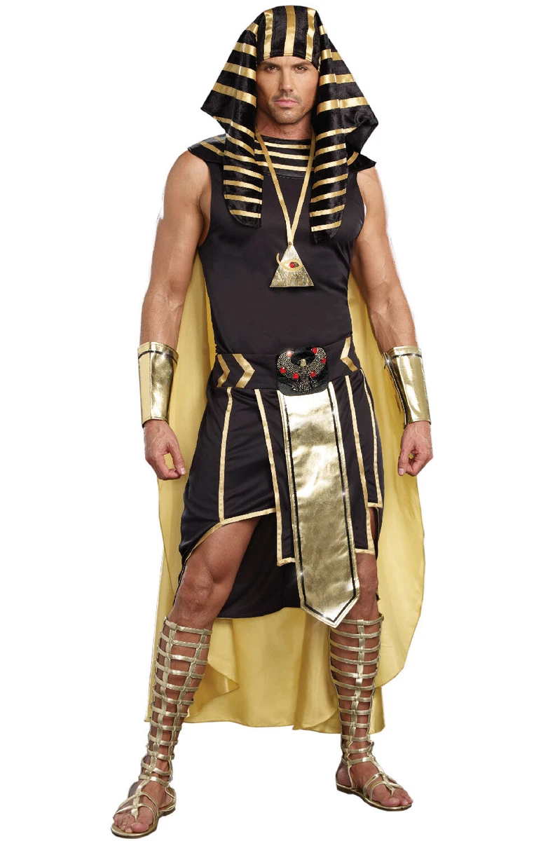 Horus Costume