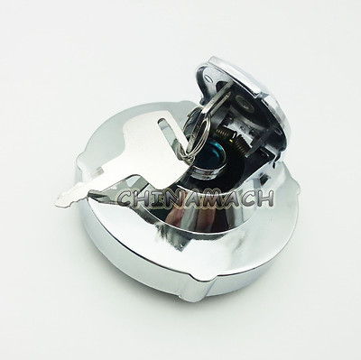 2188-9006 2188-9005 Fuel Cap For DAEWOO DH55-5 DH55-7 DH60-5 with 2 ...