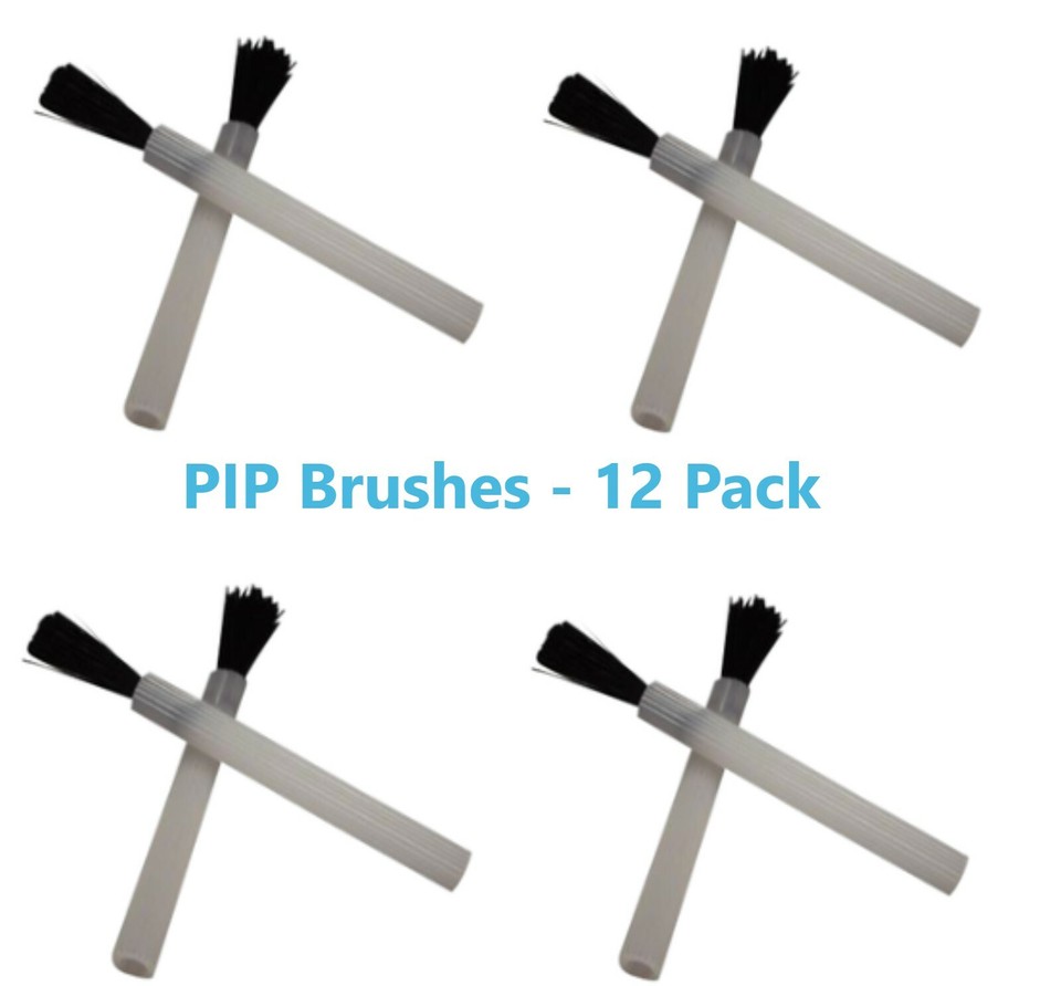 Dental Pressure Indicator Paste PIP (2.25oz Jar) White - Mark3 #1200 | eBay