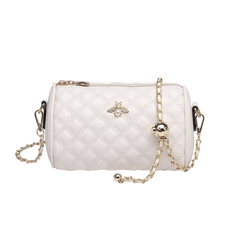 New Cute Off White Crossbody Bag Summer Bags for Women and Girls Small ...