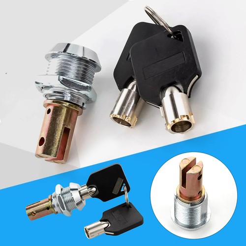 Toolbox Lock American Tool Cabinet Linkage Drawer Lock Set With 2 keys ...