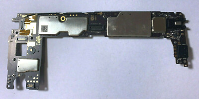 UNLOCKED LG TRIBUTE ROYAL LG-X320PM LTE MAIN LOGIC MOTHERBOARD / T ...