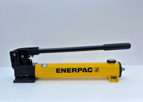 Enerpac P-392 2 Speed Lightweight Hand Pump 10.000PSI 700.BAR | eBay ...