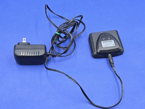 Drill Master 18V NiCd Battery Charger 68420 69652 64777 62873 62872 ...